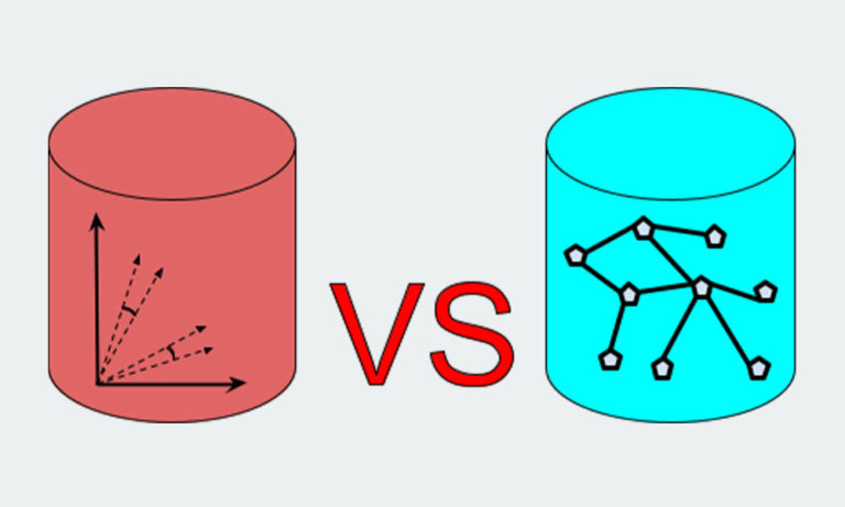 Knowledge Graph vs Vector Database - FalkorDB