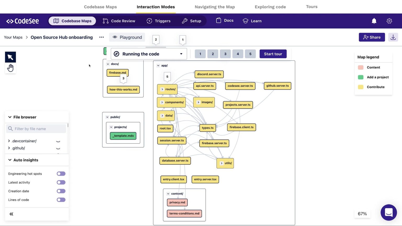 Code Visualization: Benefits, Best Practices & Popular Tools Code Visualization: Benefits, Best Practices & Popular Tools