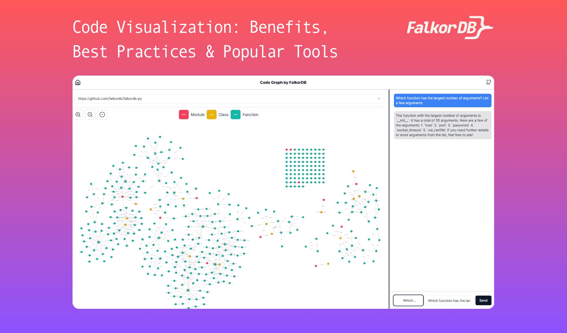 Knowledge graph vs vector database: Which one to choose?