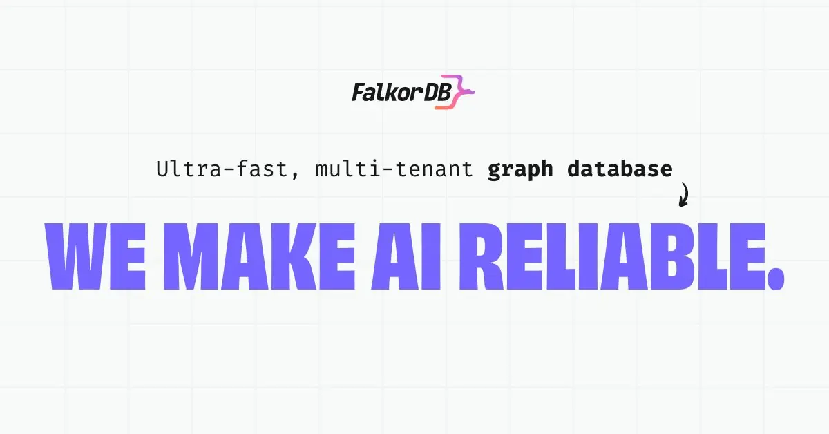 Falkordb Blog Expert Insights And Updates 