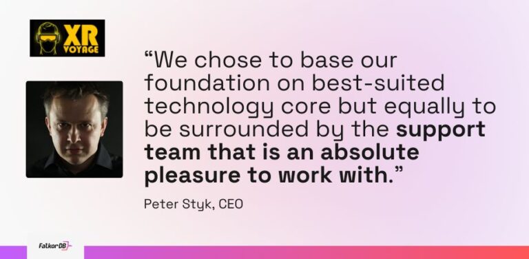 FalkorDB Graph Database with GraphRAG for AI/ML and GenAI